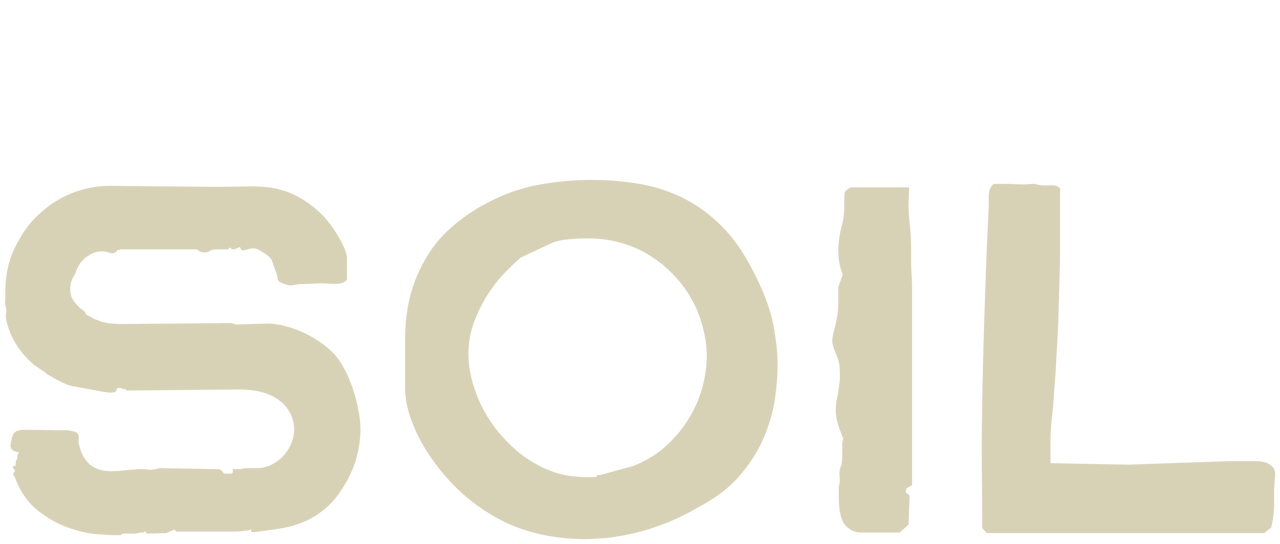 Soil Band Logo